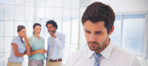 Le condotte vessatorie sul luogo di lavoro: il mobbing e lo straining - Studio Legale Gulino