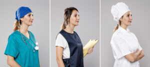 Abiti da lavoro e divise: chi deve farsene carico? - Studio Legale Gulino